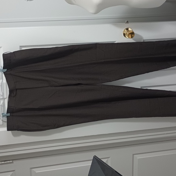 Milano | Pants | Milano Moda Italian Designed 8wool Mens Pants 44w ...
